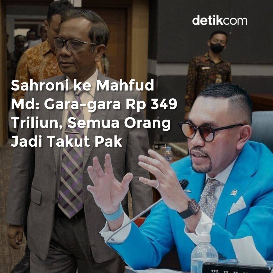 detikcom on Twitter: detikcom on Twitter: