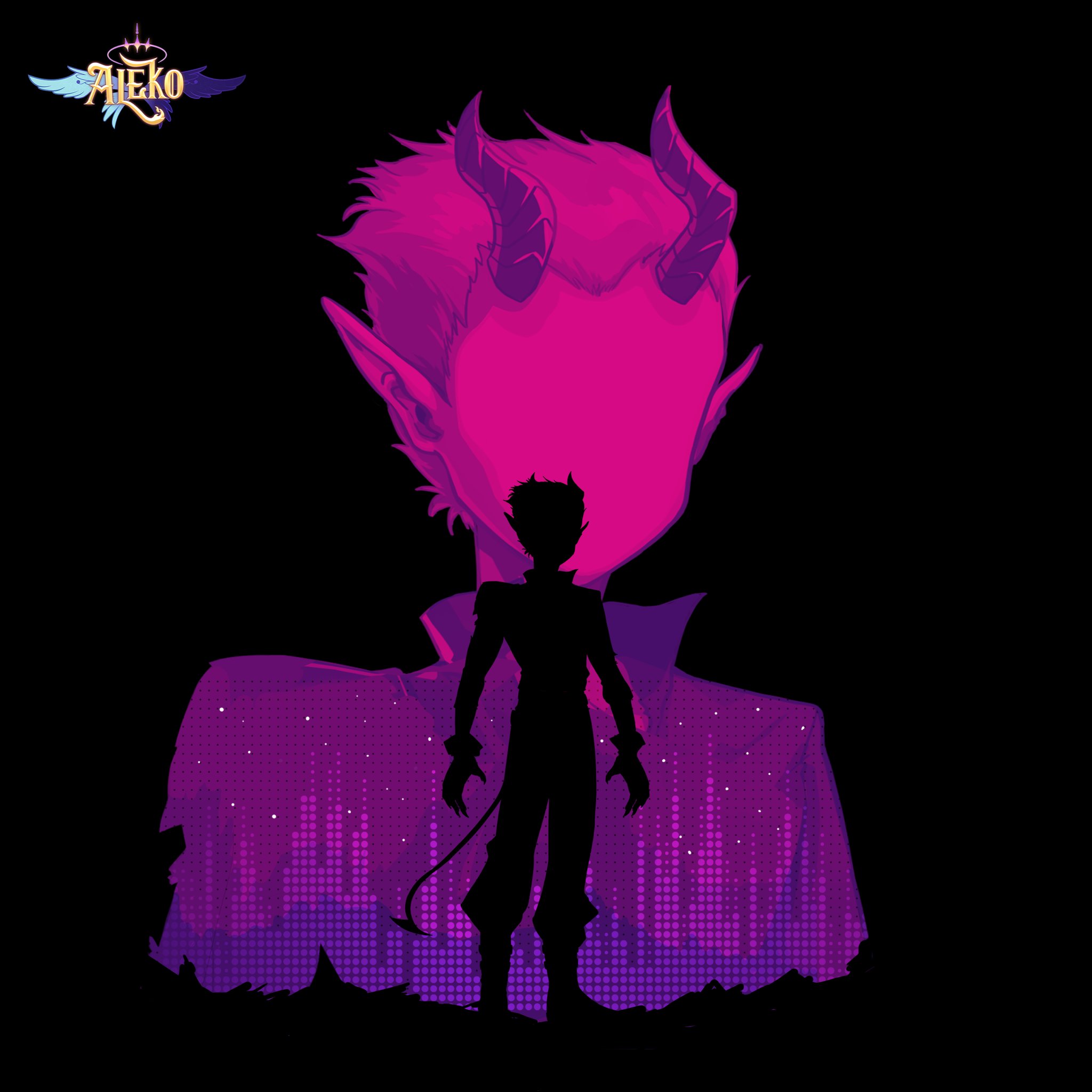 Tales Of Aleko on Twitter: "Happy Friday, Alekans 🔥 You've had the chance to get a glimpse of ...