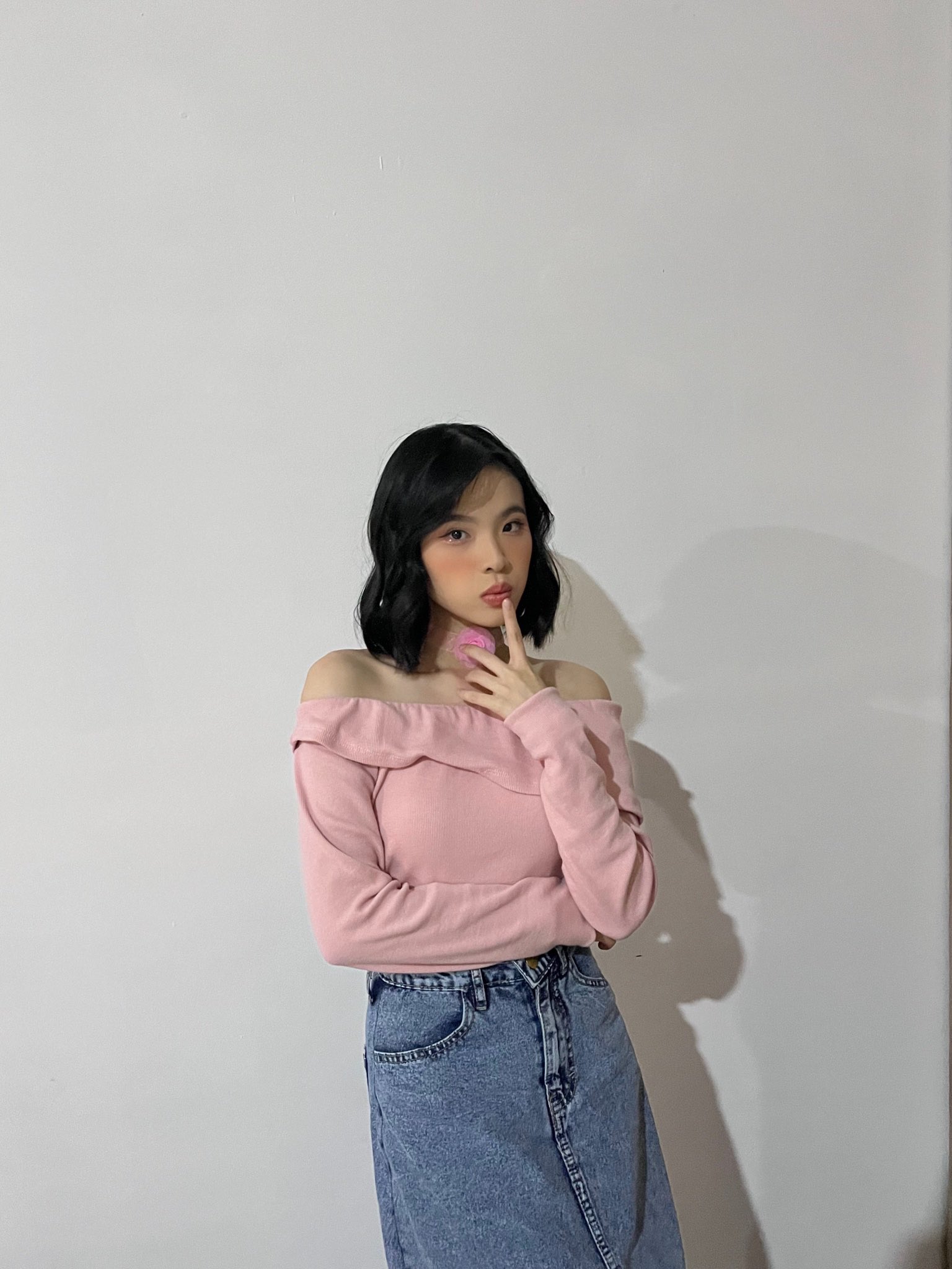 Hadyan Cutcurut on Twitter: "20/07/23 Ramune no Nomikata NEW ERA 16th show Puppy: @SE_LynJKT48 ...