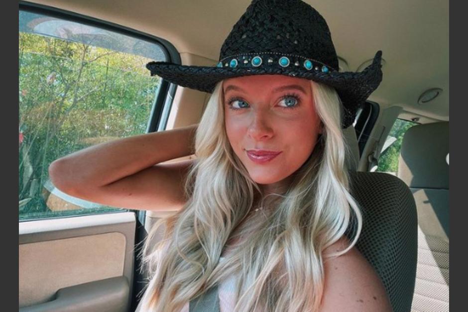 Soy 502 on Twitter: "⚫️TRÁGICO FINAL | Muere joven influencer y youtuber en plena despedida de ...