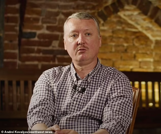 PStyleOne1 on Twitter: "‼️Dmitry Petrovsky, a former Yaroslavl deputy, and now a doctor with ...