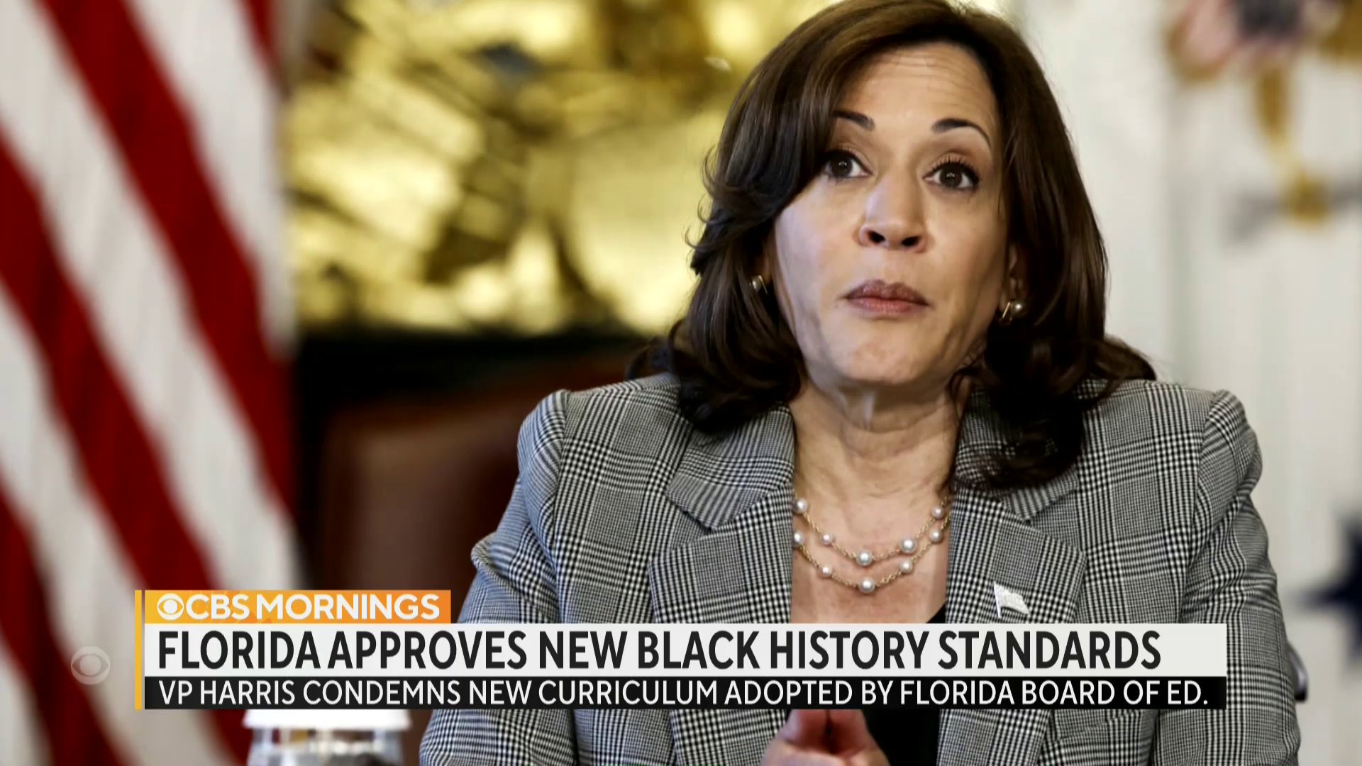 CBS Mornings on Twitter: "New curriculum for teaching Black history in ...