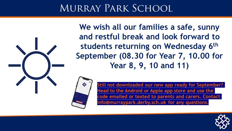 Murray Park | Community School
