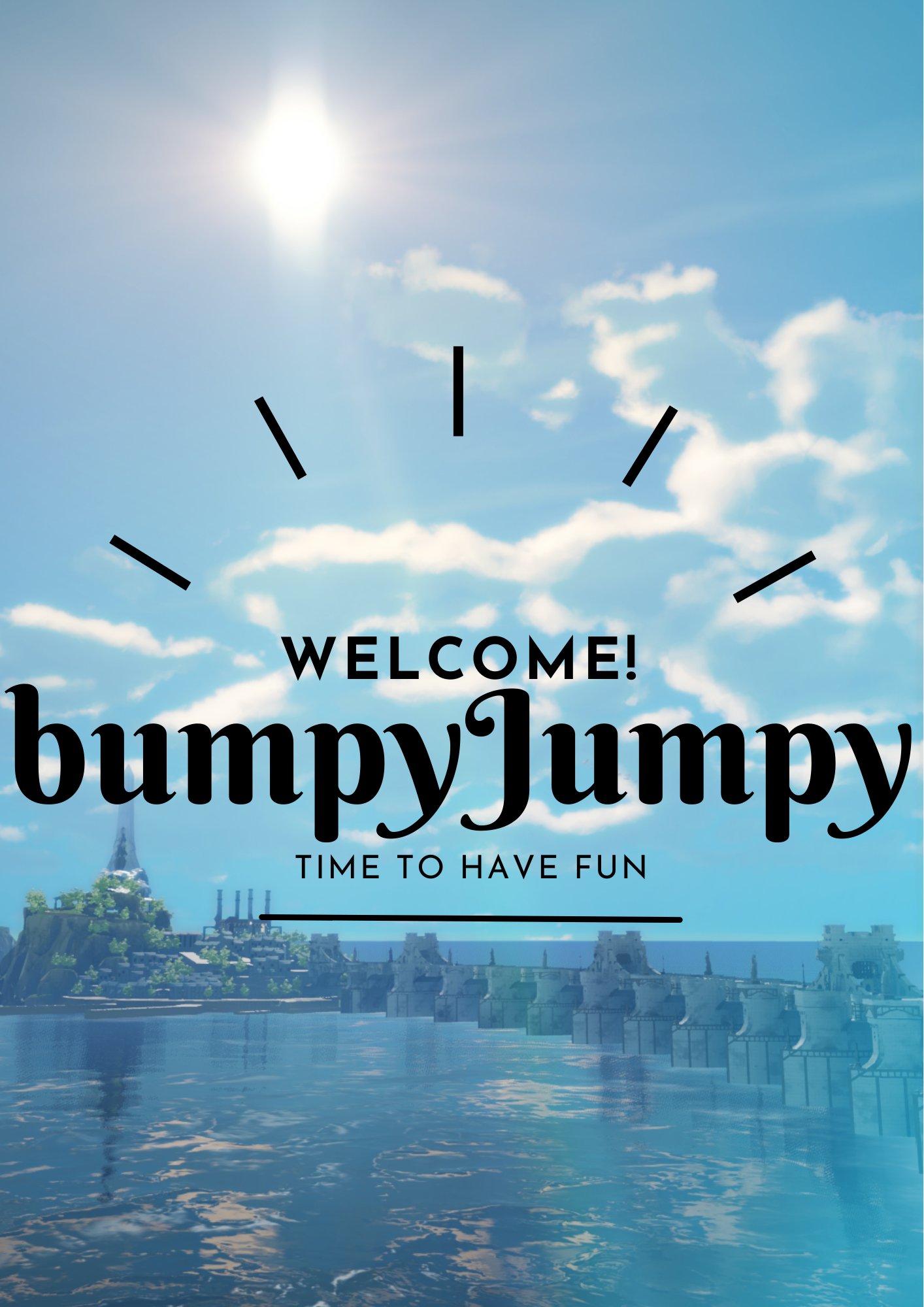 bumpy-Jumpy! on Twitter: "#ブルプロ チーム【bumpyJumpy】 メンバー大募集のお知らせ！ 現在28名が在籍中、ランクは7です🥰 愉快なメンバーと一緒に楽しい ...