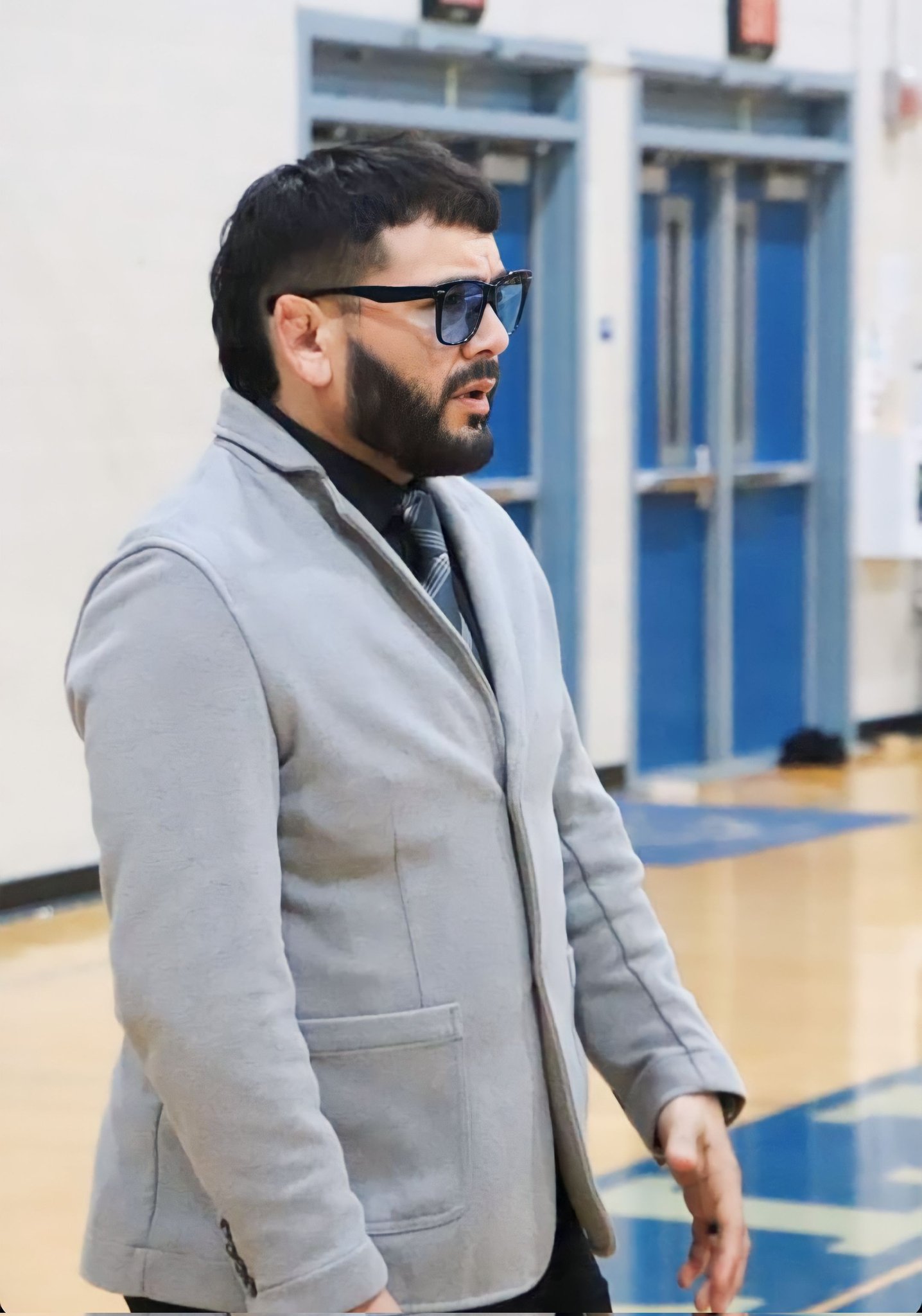 Marcus Young ll on Twitter: "So, with great joy, I share with you that I have accepted the NEW ...