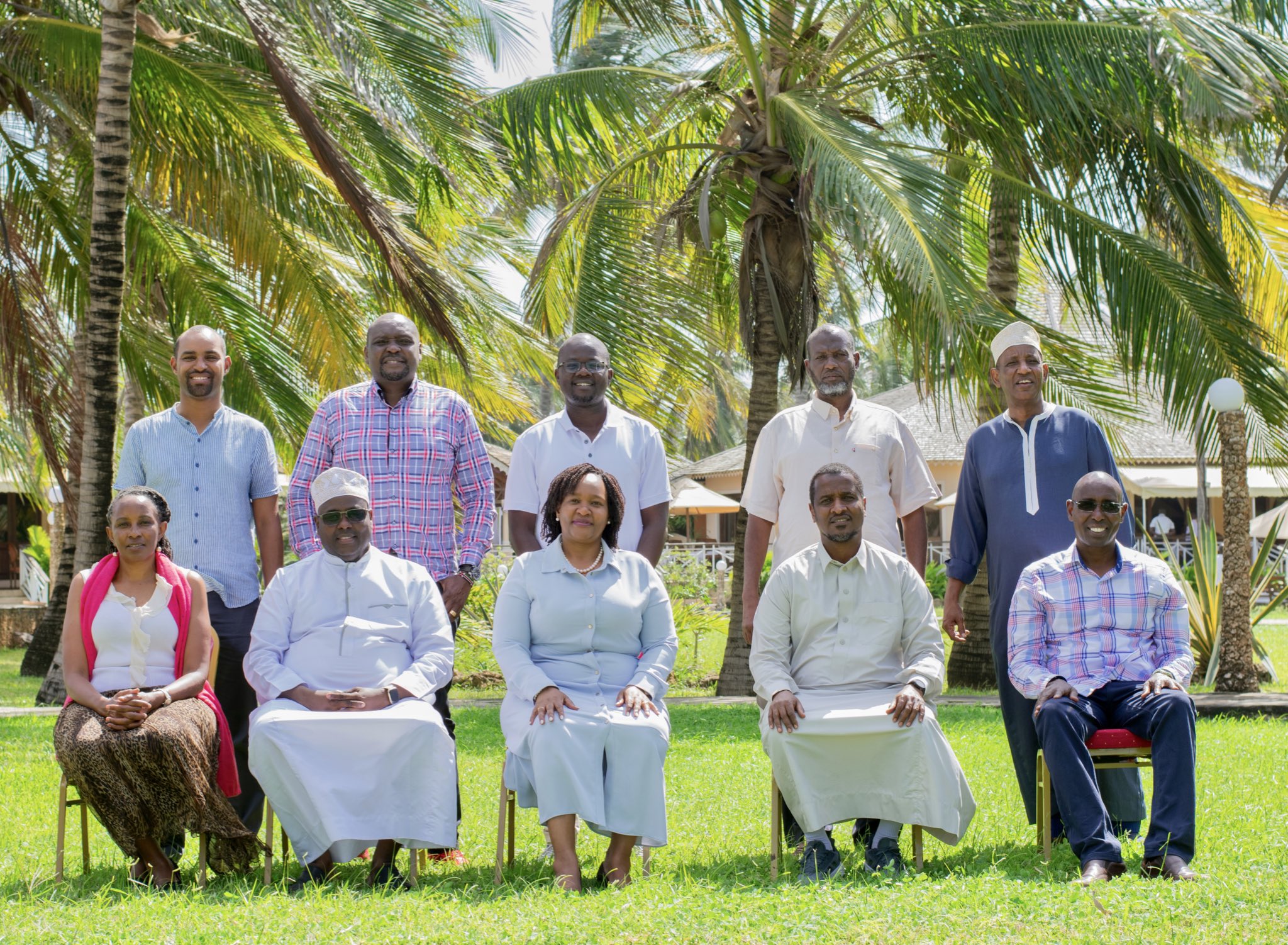 CS Rebecca Miano, MBS on Twitter: CS Rebecca Miano, MBS on Twitter: