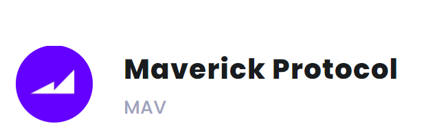 Emily Vuong on Twitter: "🎈5. @mavprotocol ($MAV) ⚡️Phân loại dự án: - AMM - DeFi - DEX ⚡️Không ...