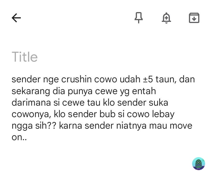 Tanyarl 💚 on Twitter: "💚 mau tips move on ver kalian dong😔😔 https://t.co/DH35UMFaA9" / Twitter