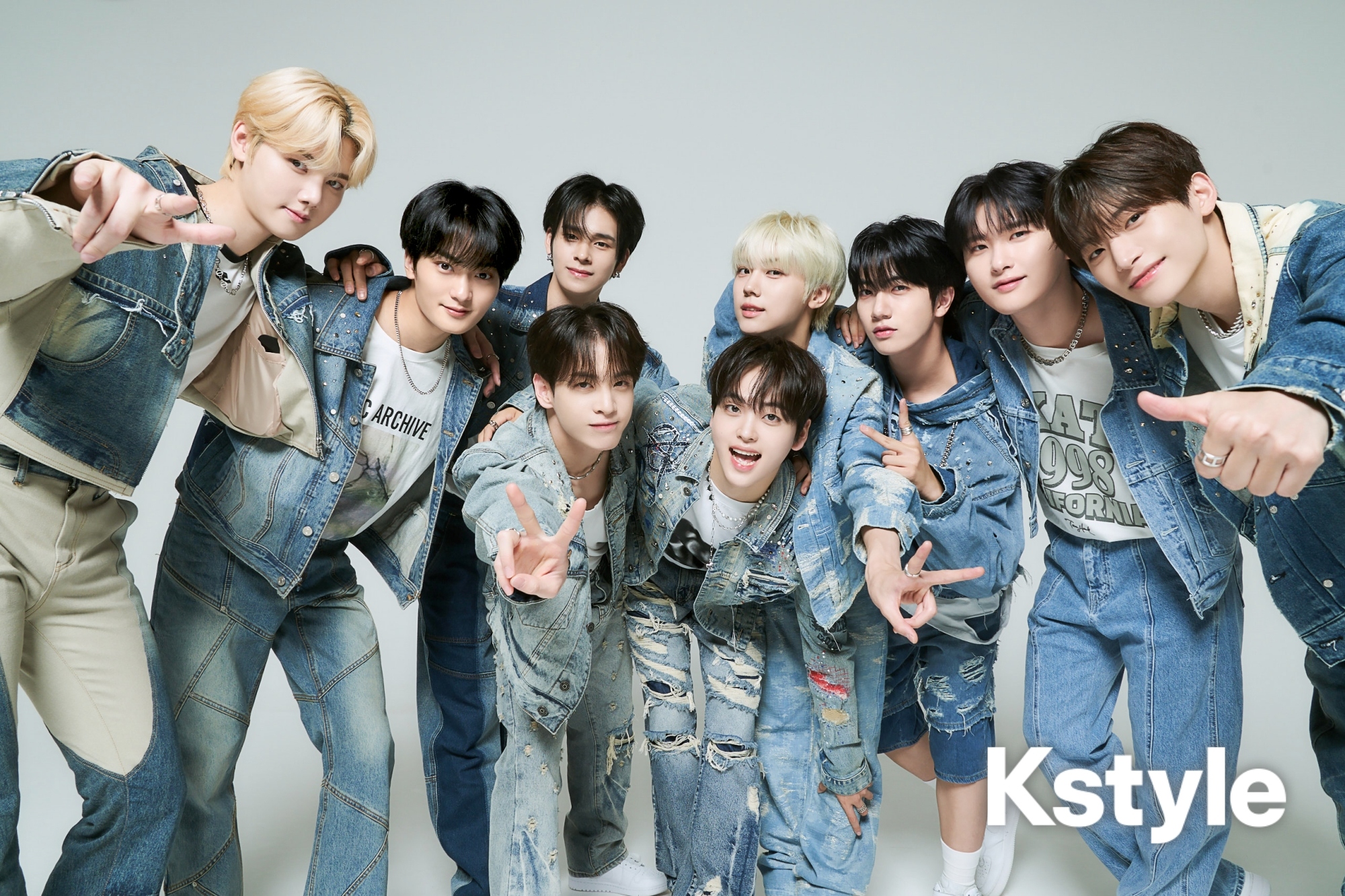 Kstyle on Twitter: "【INTERVIEW】 Vol․2 ― CRAVITY、エネルギーの源は？日本満喫のエピソードも大公開「東京で地下鉄に…交通カードも作りました（笑 ...