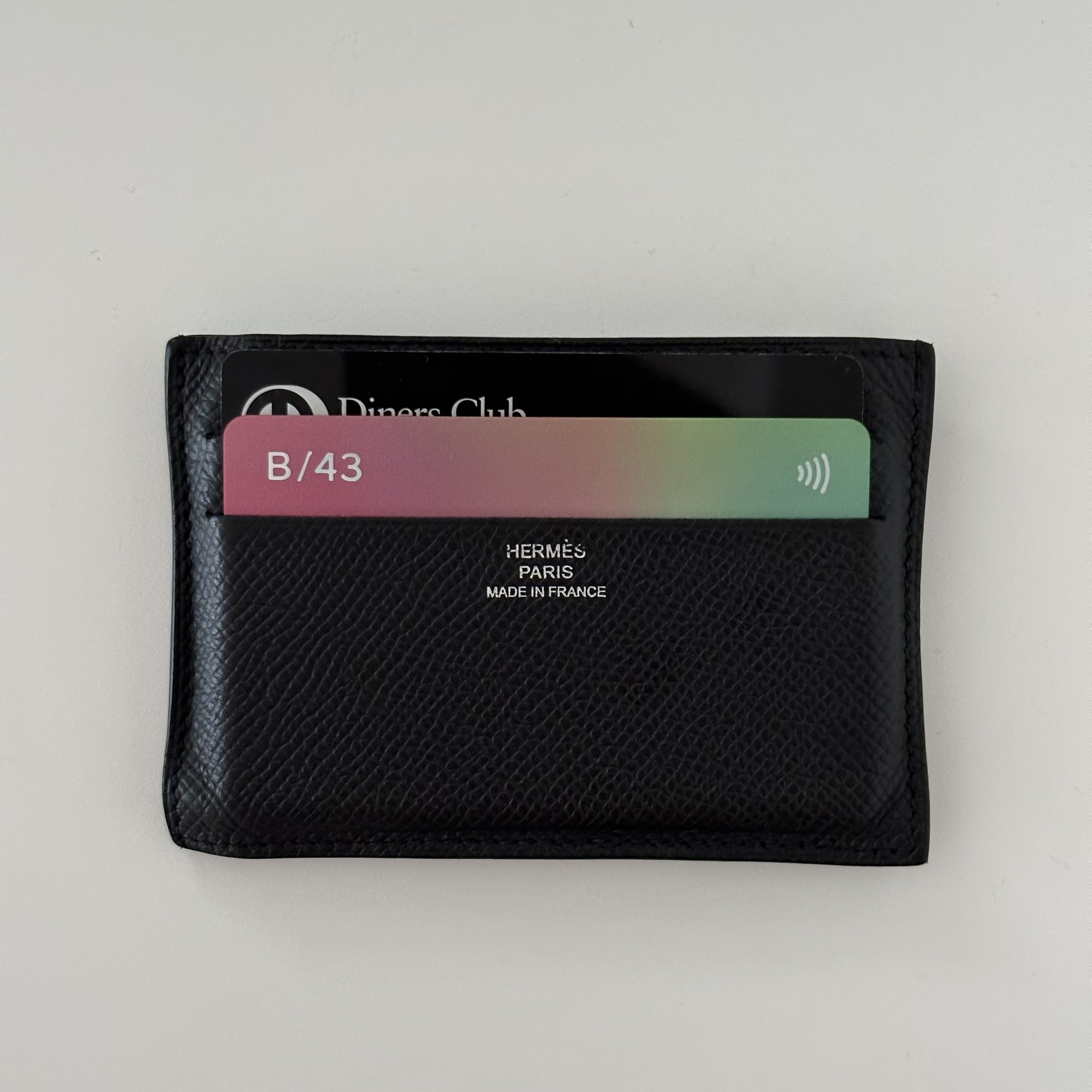 Atsushi Muto on Twitter: "B/43プラスのマーブルカード届いた！💳 いつも使ってるのが黒いカードケースだから映えてかわいい…予算管理して行くぞ👊 https://t ...