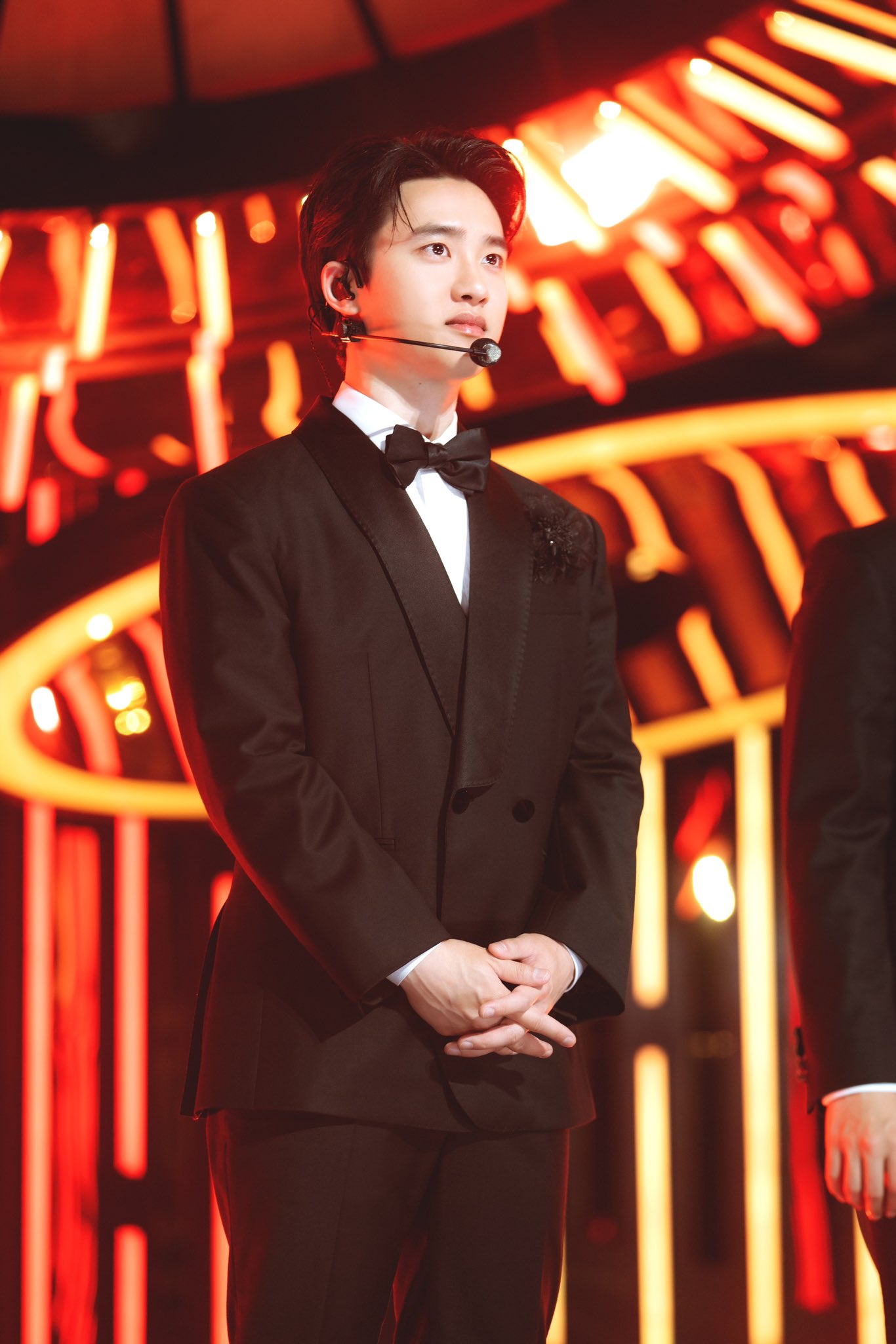 EXO GLOBAL on Twitter: "[OFFICIAL] 230721 SBS PD Note Website Update with #DOHKYUNGSOO 🔗 https ...