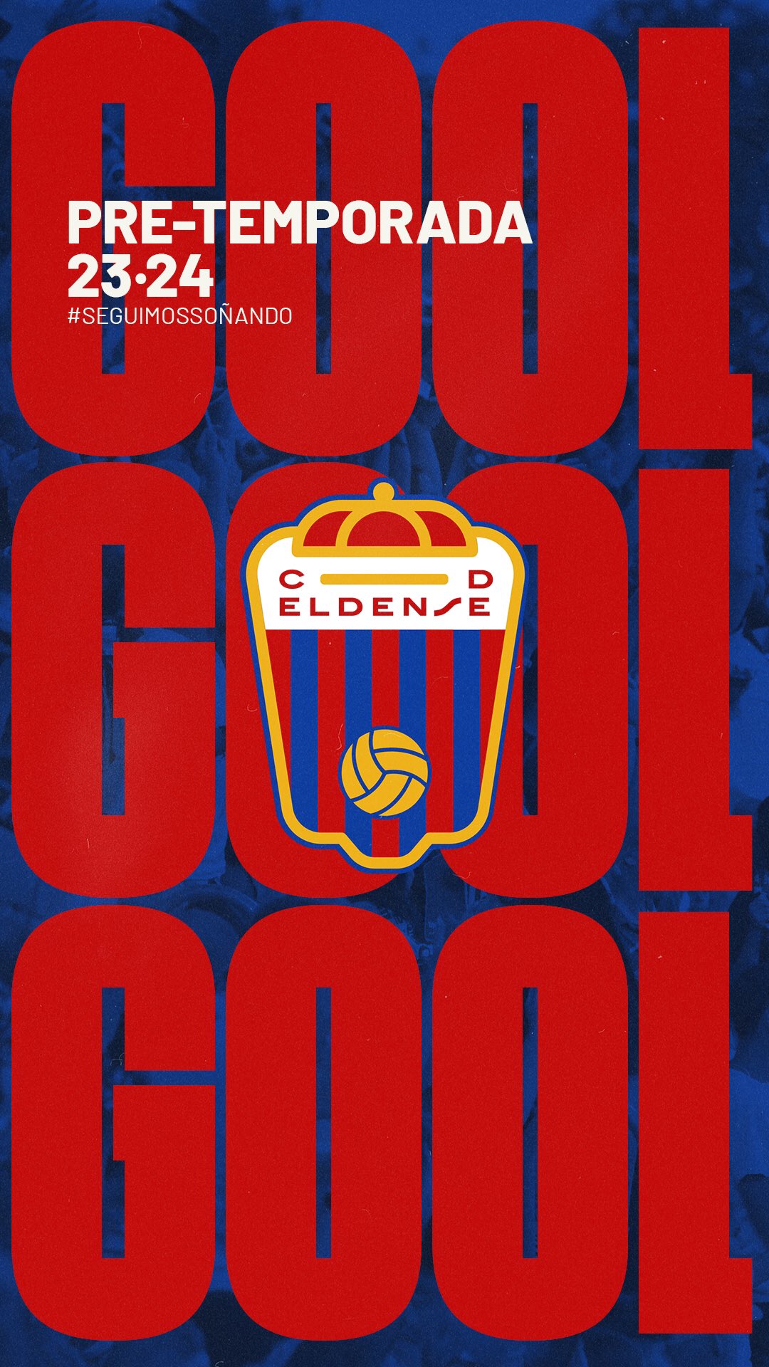 Cd Eldense Sad On Twitter ⏱35 • ¡gooool De Juanto Ortuño 0️⃣