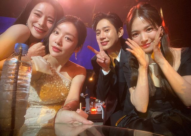 liy 🐢 on Twitter: "the glory squad 🥹 ️ https://t.co/3pPGwgNzMr" / Twitter