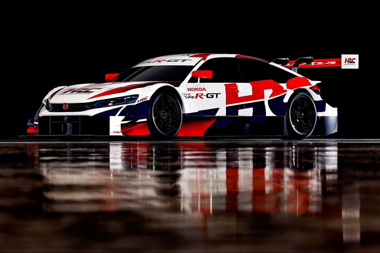 autosport web/オートスポーツweb on Twitter: "スーパーGT、2024年のGT500車両の初走行が予定される7月末の3メーカー合同テストをJ SPORTS ...