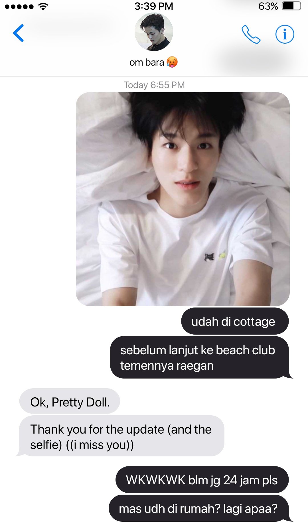 io ‹𝟹 on Twitter: "151. https://t.co/3I7JhKHWub" / Twitter