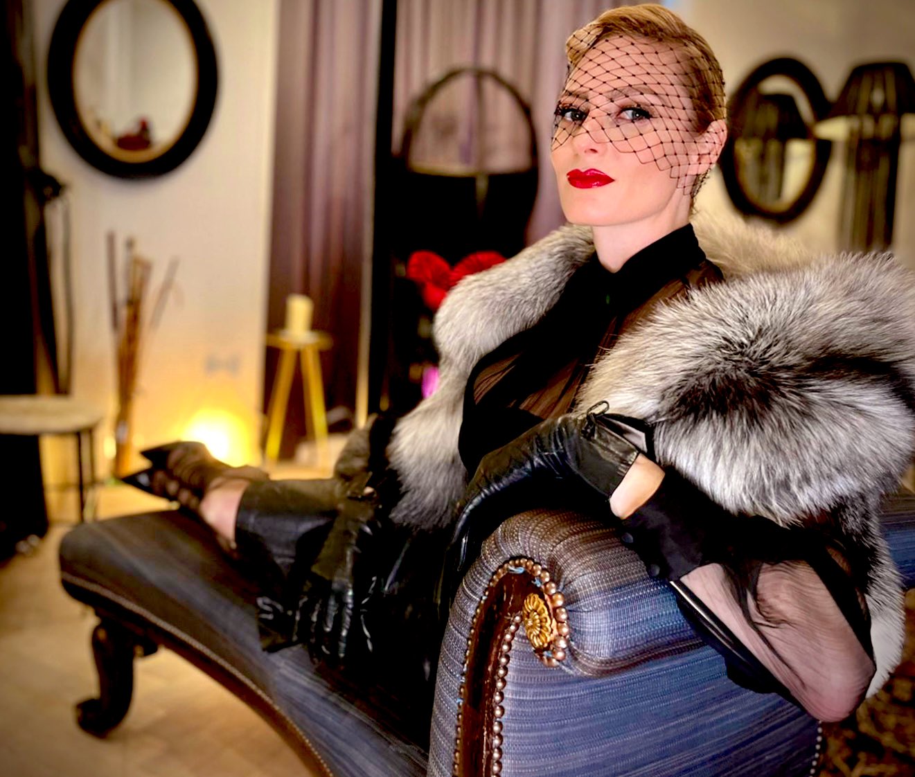 Lady Lola on Twitter: "Does decadence feed your desires? https://t.co/N6Ic4DSmCq" / Twitter