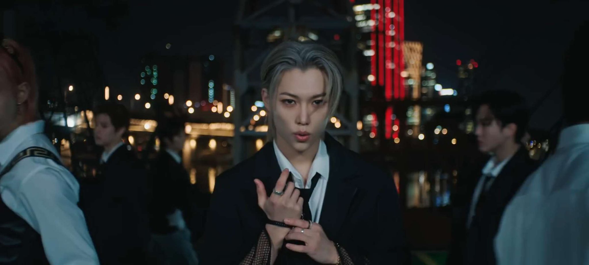 Stray Kids Chart Data on Twitter: ""특(S-Class)" M/V has now surpassed 86,000,000 (86M) views on ...