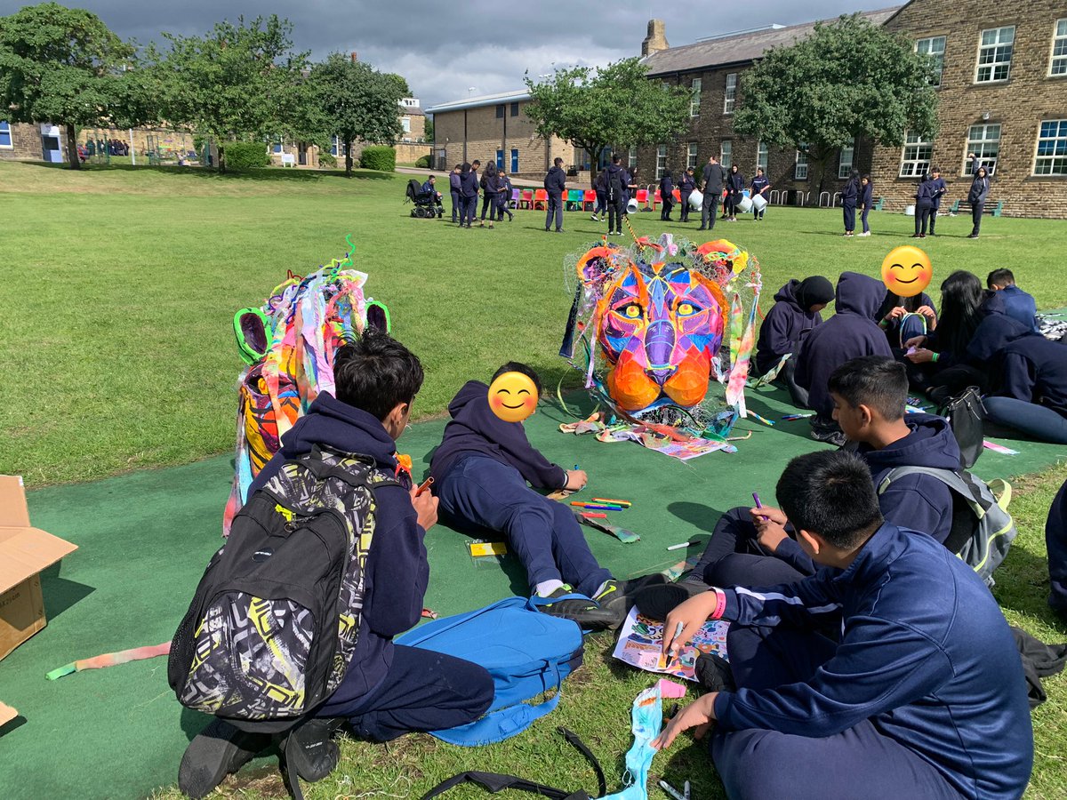 The Halifax Academy – 4 – 16 through school