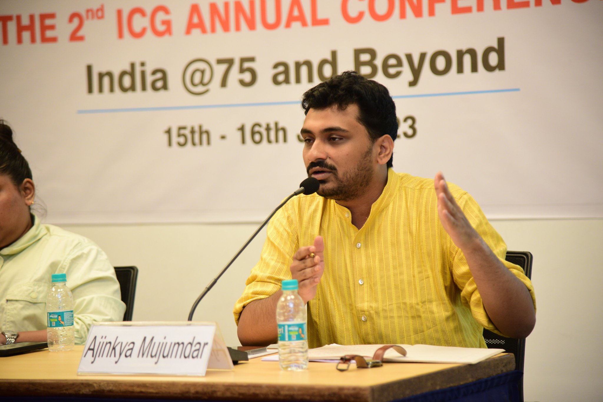 Pushkar | पुष्कर on Twitter: "2/8 @ajinkyaMu21 Gargi Niyogi @Nagrikta and @tanikac https://t.co ...