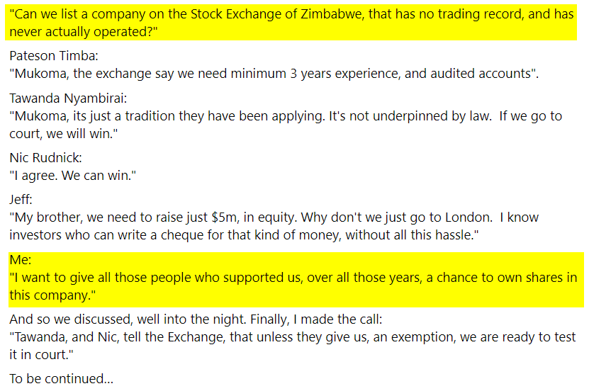 1. This 25-Year-Old Document Was At The Center Of #Econet's Historic ...