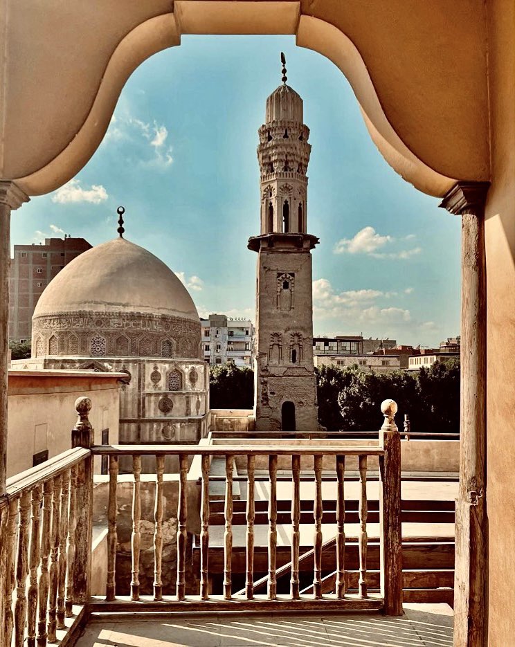Known as the city of 1000 minarets, Cairo in Egypt is one of the world ...