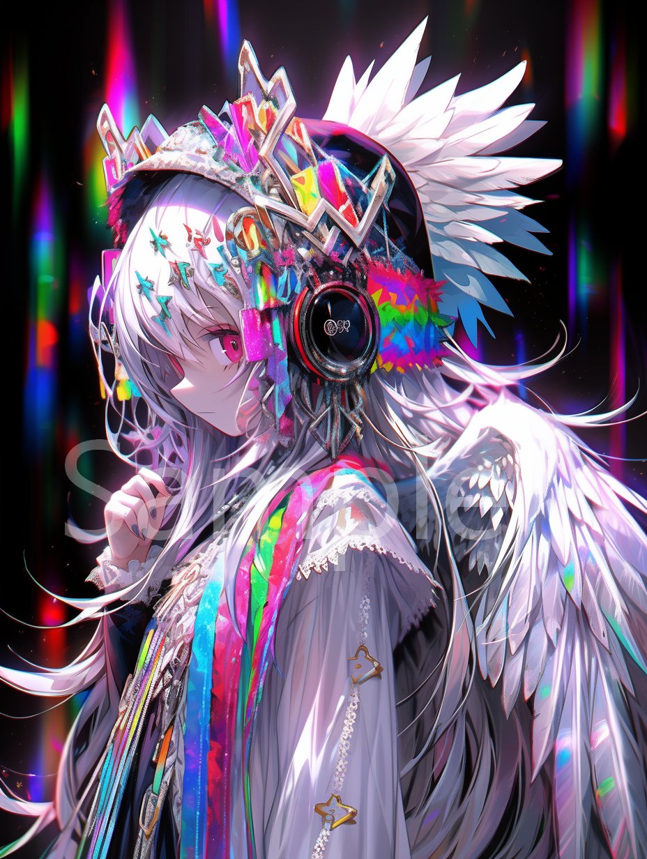 エニクマ🐻 NFTマーケットプレイス【公式】 on Twitter: "Eny!Kuma ランダム紹介コーナー🧸🐾 Eny!🧸 Eny!Kumaに出品されている作品を紹介します Creator ...