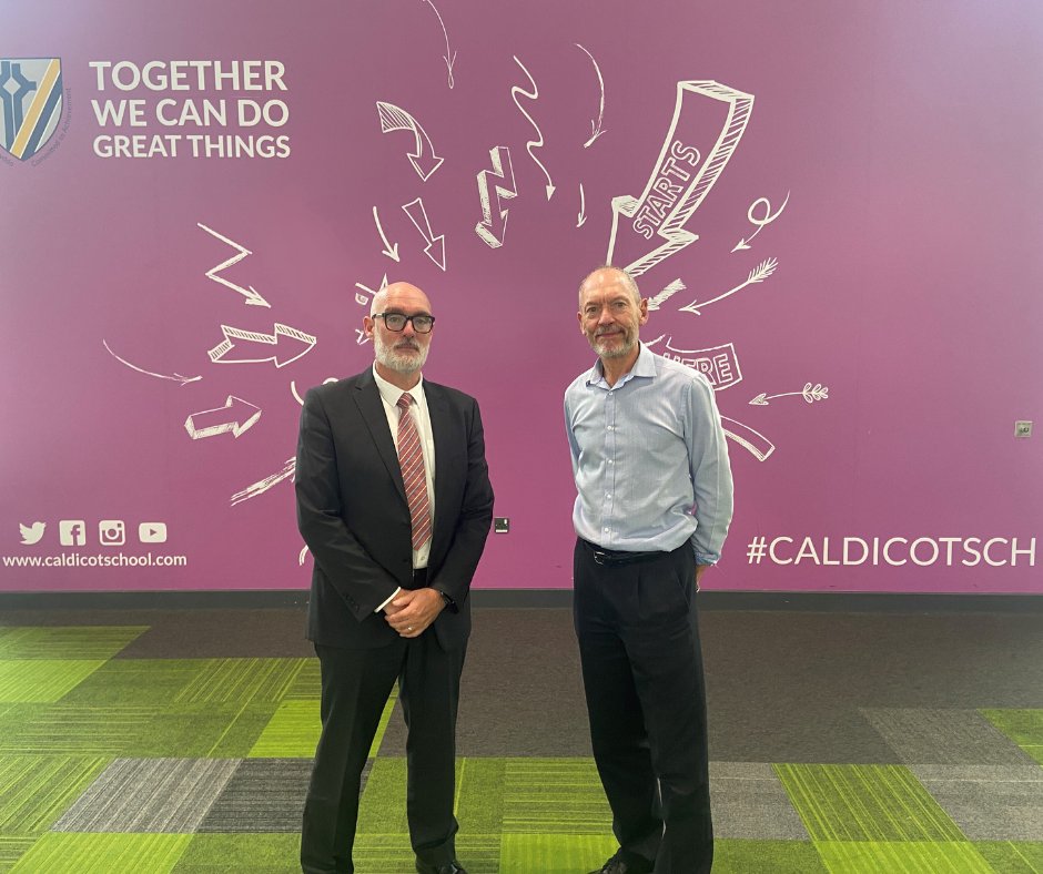 John Griffiths MS on Twitter: "Earlier in the week I was pleased to meet with Mr Grech, the ...