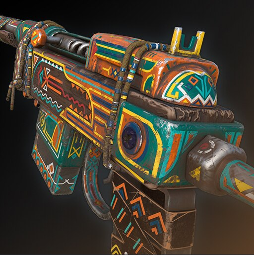 Rust on Twitter: "This week's limited skin rotation is now live! You can find them on the Steam ...