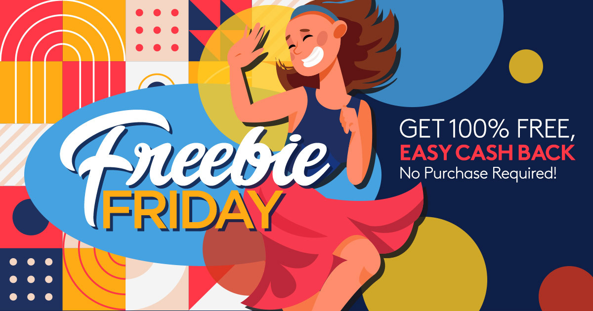 InboxDollars on Twitter: "Put some extra cash back in your wallet for ...