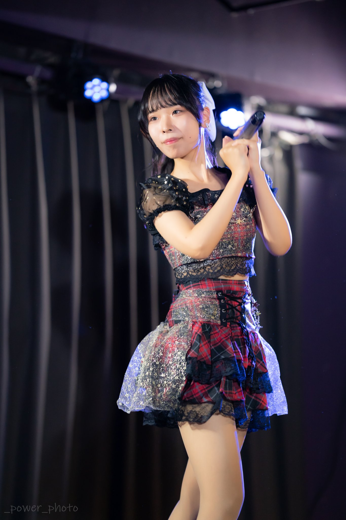 _𝙥𝙤𝙬𝙚𝙧 on Twitter: "Sweet paradise Vol.143 @.SOUNDNOTE OSAKA 2023.07.17 #アイリス流星群 （@irisryuseigun ...