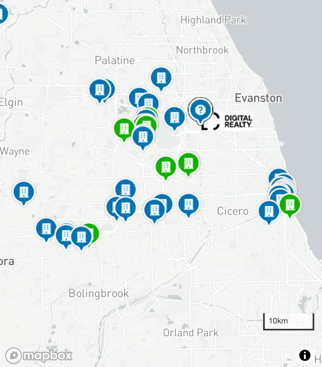CHICAGO | Economic & Business Development - Page 255 - SkyscraperPage Forum