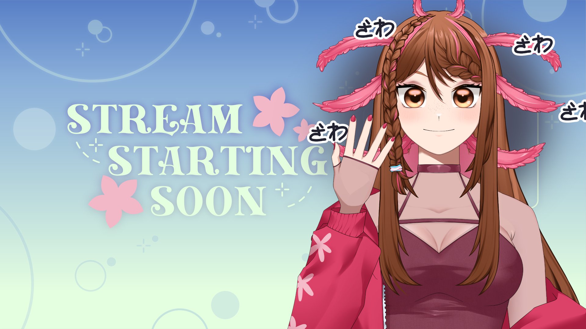 Sara Hyde | Axolotl Vtuber! | DEBUT JULY 21ST! 🔞 on Twitter: " ️IT'S HAPPENING SHE'S HERE!!! ️ ...