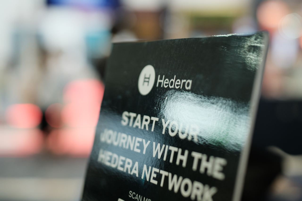 HeadStarter on Twitter: "The #HBARtoManila campaign has been showcasing the spirited ...