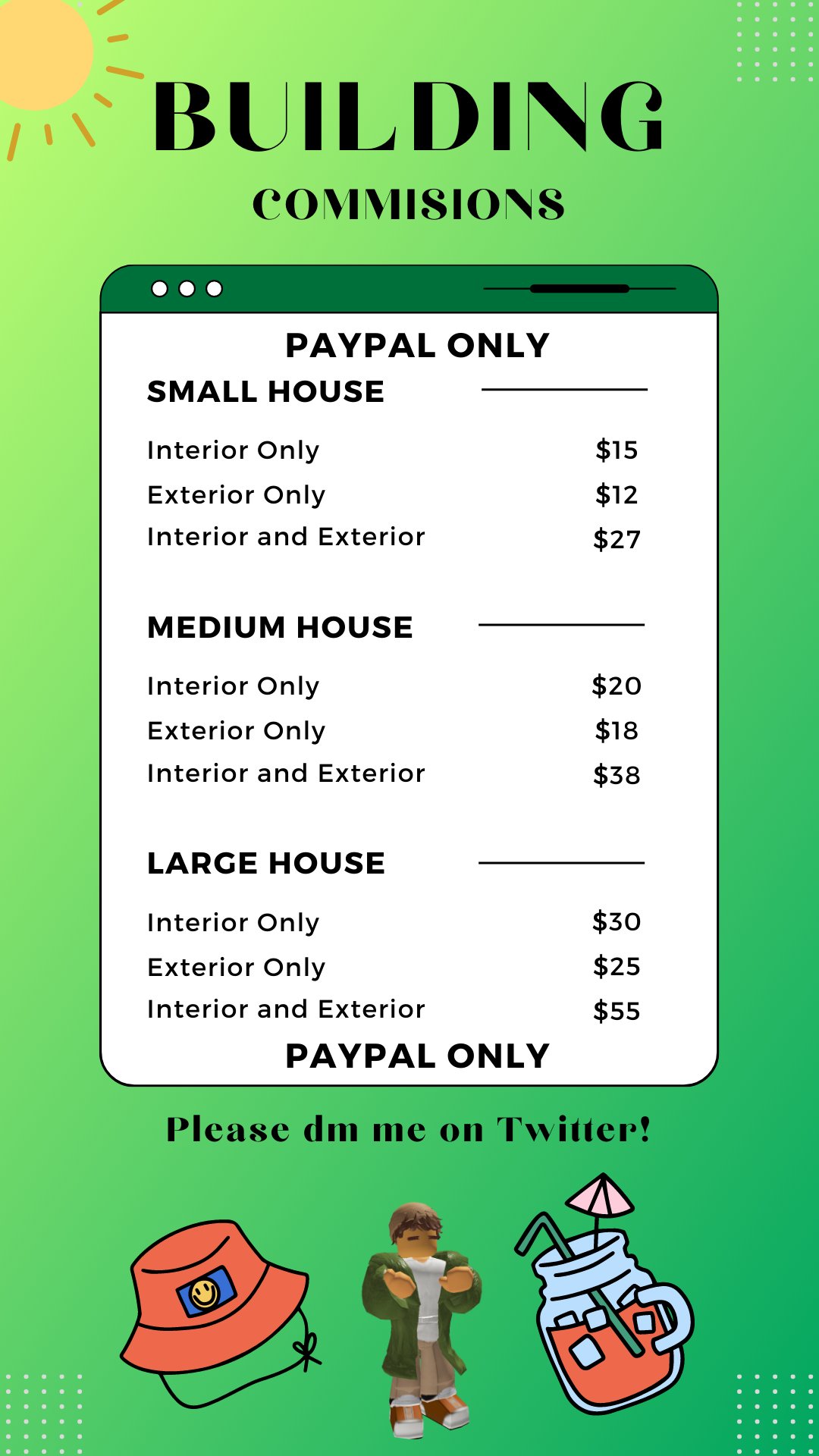 Adore on Twitter: "Commissions open Reasonable prices https://t.co/TX4E0eVuoC" / Twitter