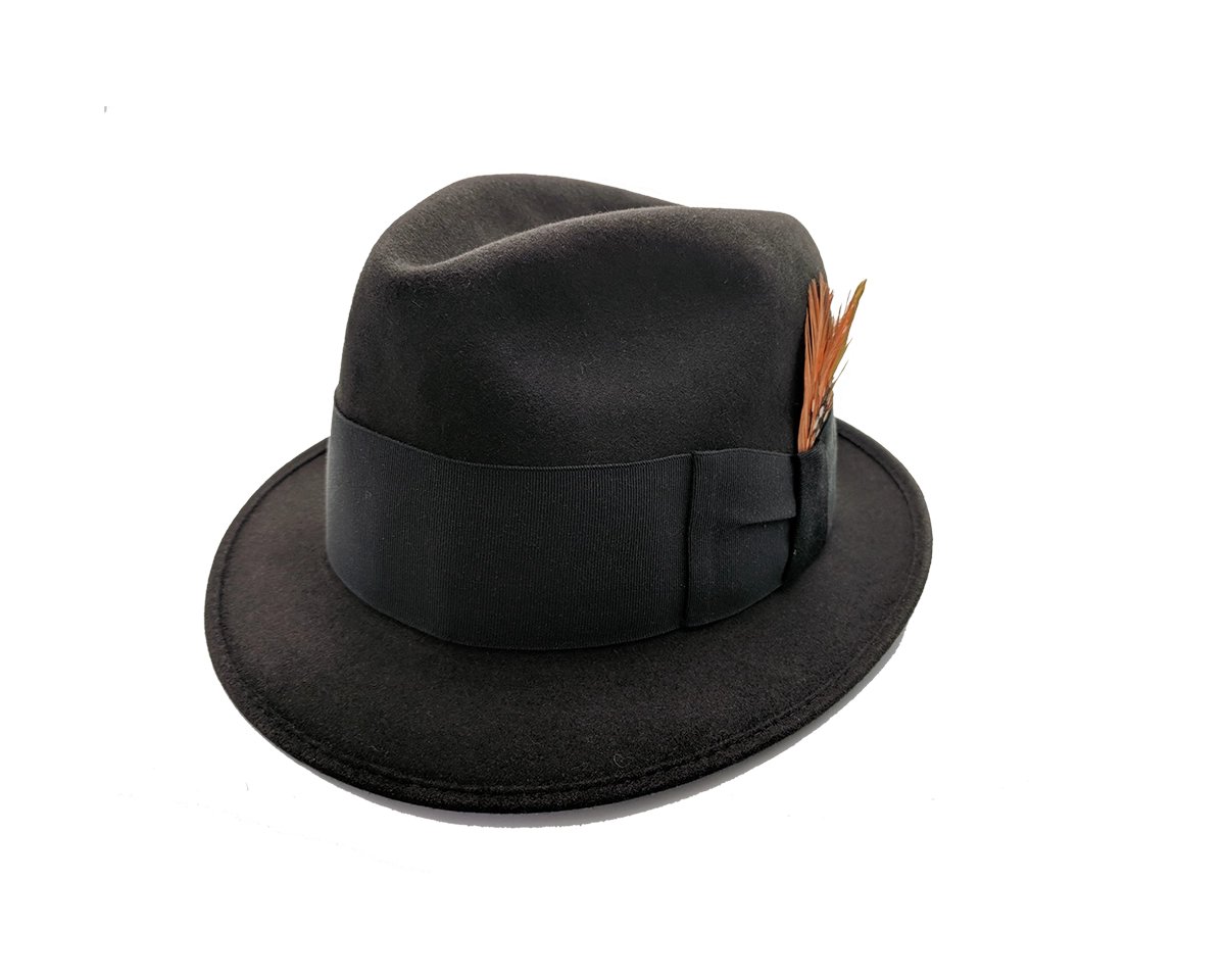 Bernard Hats (@bernardhats) / Posts / X