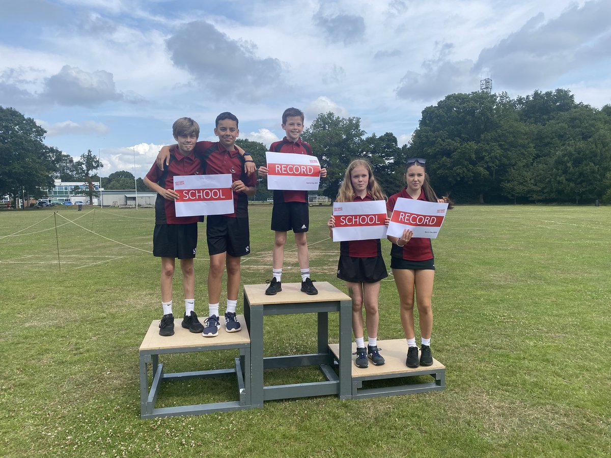 Welcome to Rodborough School