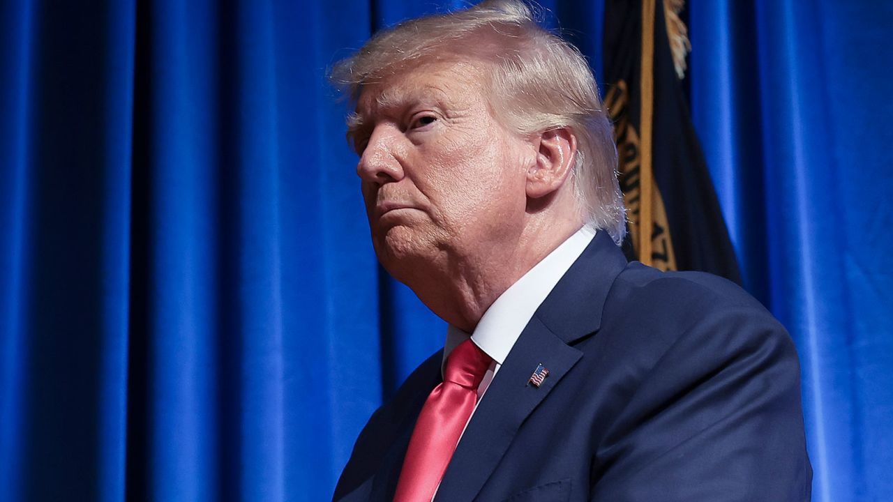 Mario Nawfal on Twitter: "🚨BREAKING: JUDGE REJECTS TRUMP’S REQUEST FOR TRIAL AFTER ELECTION ...