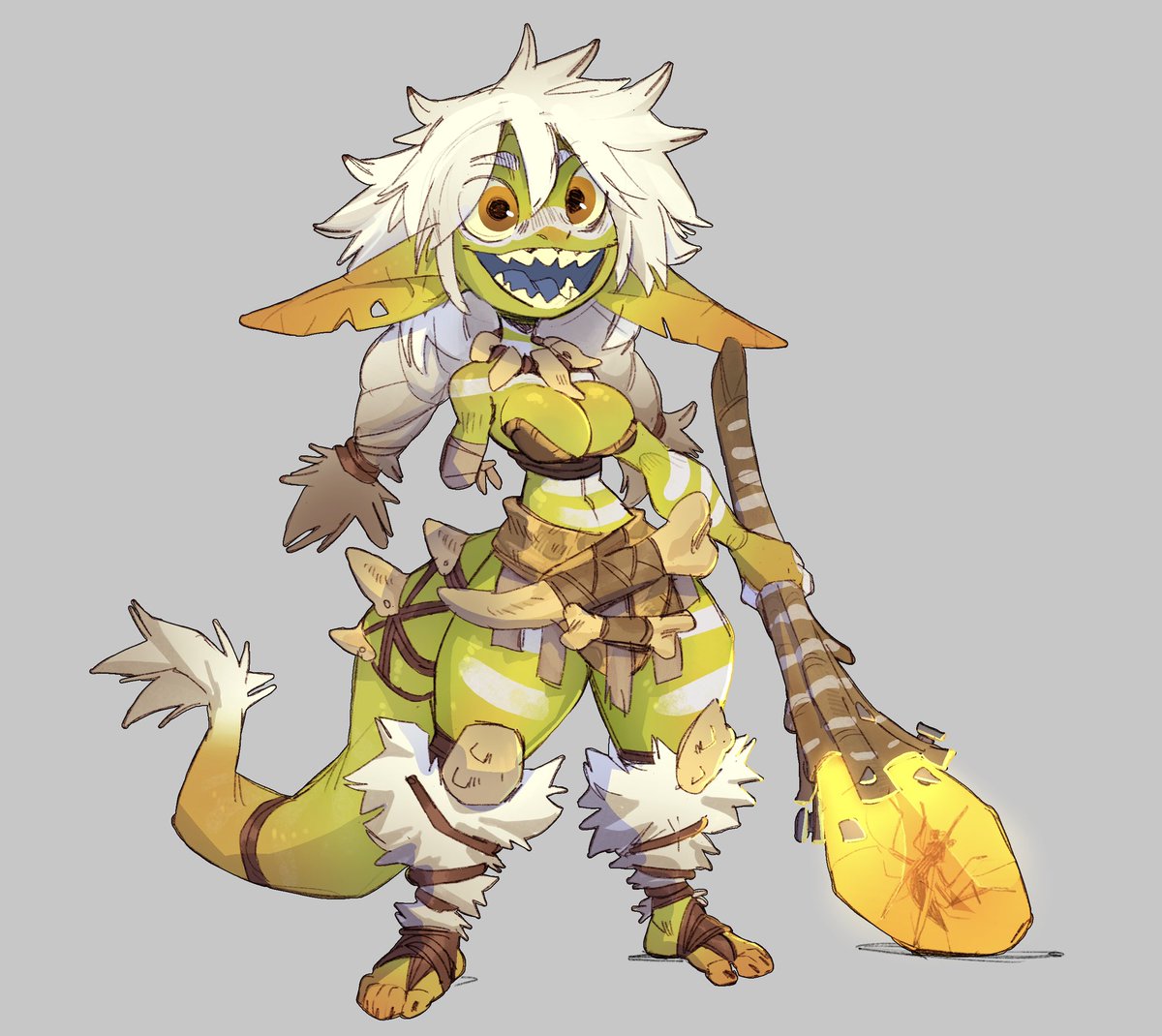 Forest (@ForestTheRotten) さんのイラスト・マンガ作品まとめ (727 件) - Twoucan