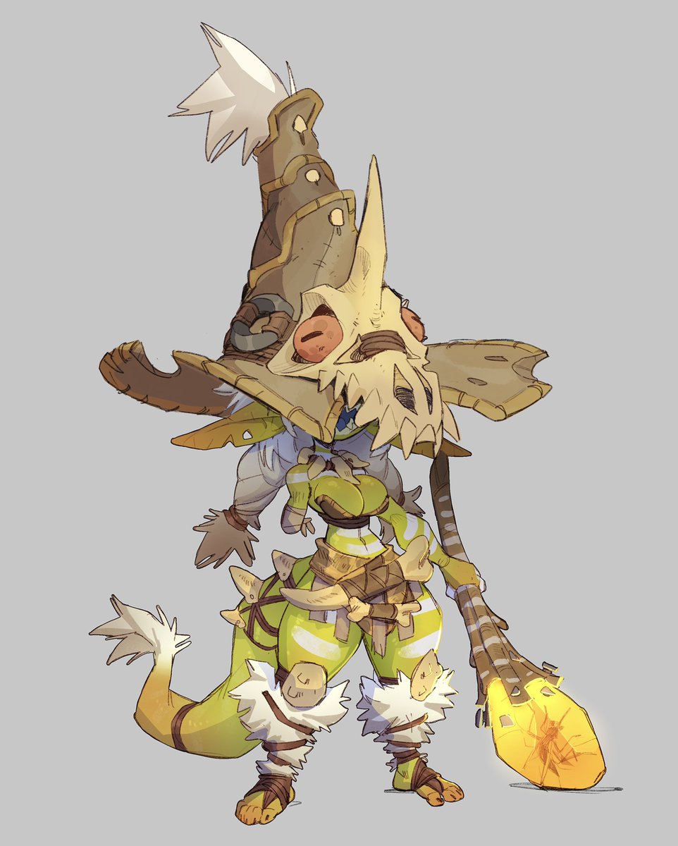 Forest (@ForestTheRotten) さんのイラスト・マンガ作品まとめ (727 件) - Twoucan