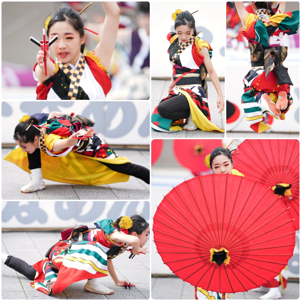 cerberus on Twitter: "2023/07/16 スカイ・ビア＆YOSAKOI祭 #柳苑謳歌 #ちとせトーナメント #千歲トーナメント #YOSAKOIソーラン https ...