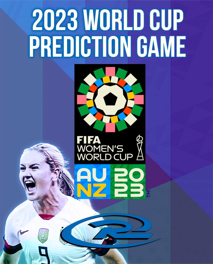 Rush Soccer on Twitter: "The @RushSoccer x @CapelliSport World Cup Prediction game is back: 2023 ...