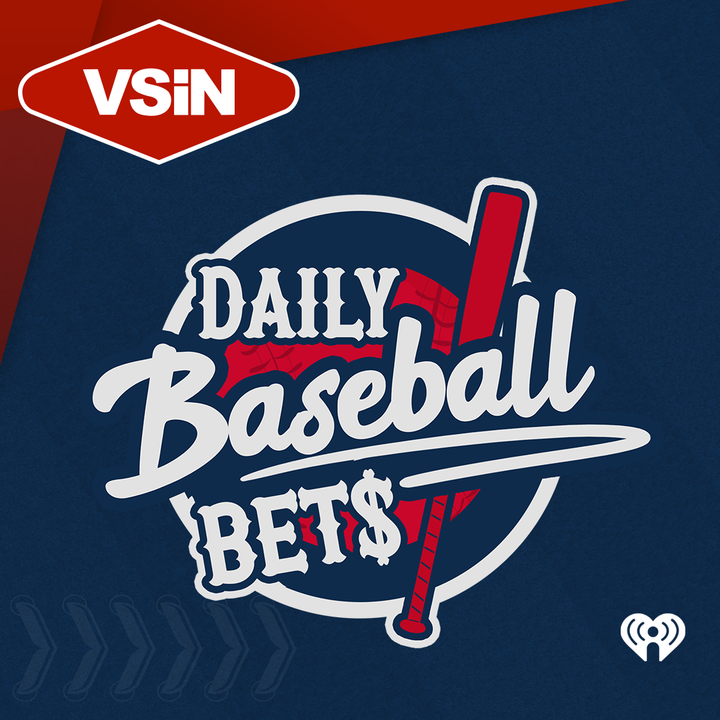 VSiN on Twitter: "Friday edition of VSiN Daily Baseball Bets with @SkatingTripods! ⚾️ Another ...