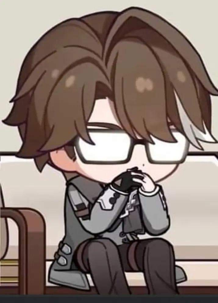 🍁 💫Fennec🦊 on Twitter: "@A4895staR I was hurt because of that. I want to be compensated with a ...