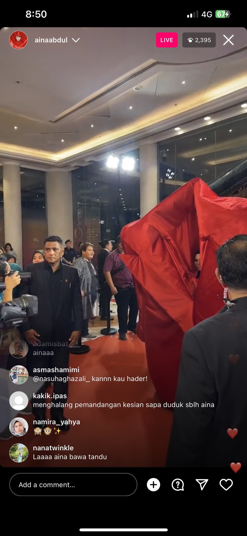 brgsjks on Twitter: "Dia bawak balik backdrop client tiktokshop ke https://t.co/tO0kCTsQQl ...