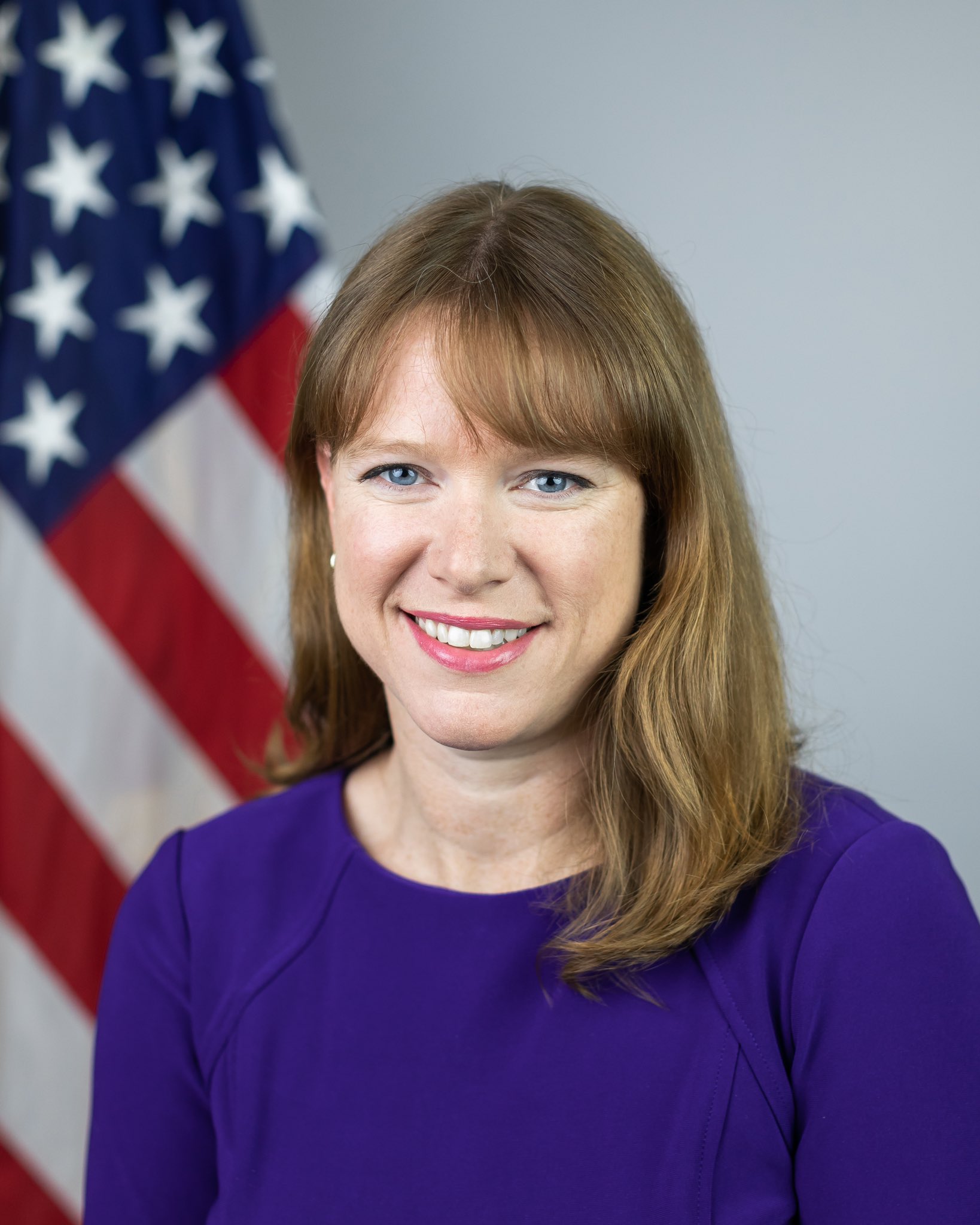 CNN Communications on Twitter: "Join us in welcoming Kate Bedingfield to CNN as a Political ...