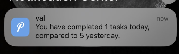 Val Town on Twitter: "Val Town 🤝 Tana = programmatic supercommands Custom productivity stat ...