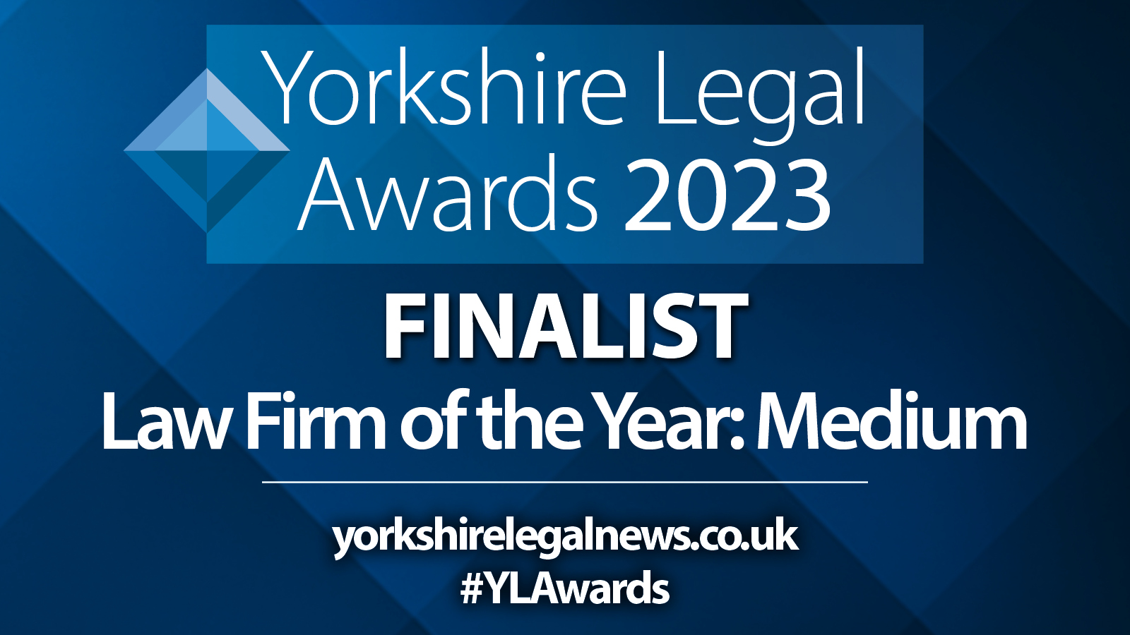 Hudgell Solicitors on Twitter: "Thanks @Yorkshire_Legal Awards. We're thrilled and honoured to ...