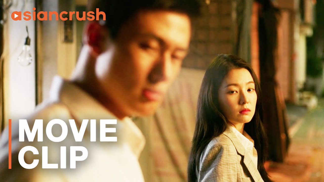 IRENE (아이린) NEWS on Twitter: "Bae Juhyun x Shin Seungho’s ‘Double Patty’ Movie Clips on ...