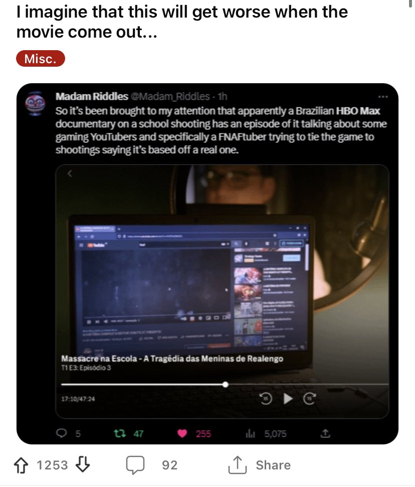 Madam Riddles on Twitter: "https://t.co/fhsHlrEbU3" / Twitter