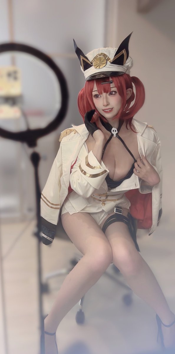 あやあーちぇ🥀 (@aya_cos_ache) さんのコスプレ作品まとめ (55 件) - Twoucan